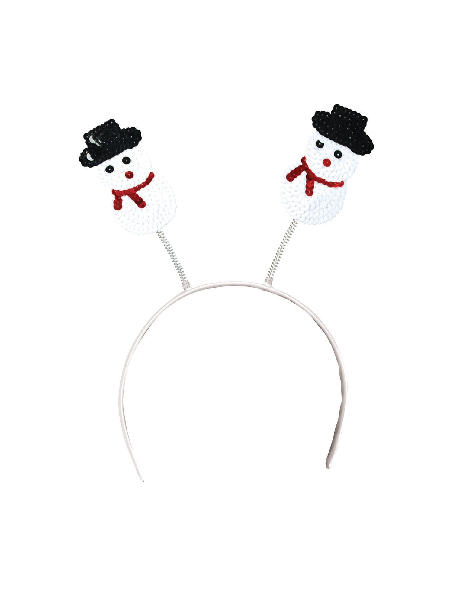 Snowman Boppers Costume Accessory
