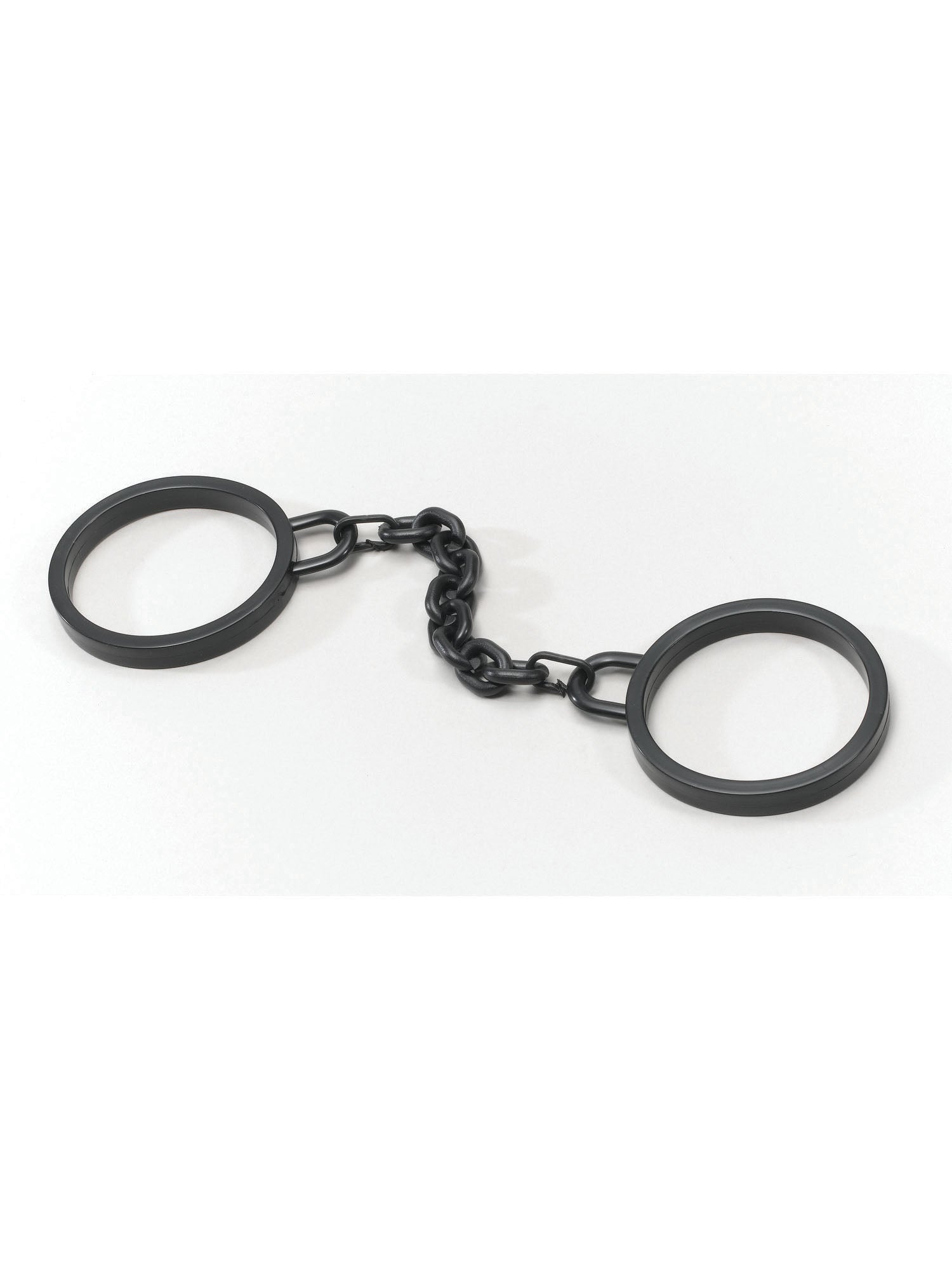 Rubber Shackles